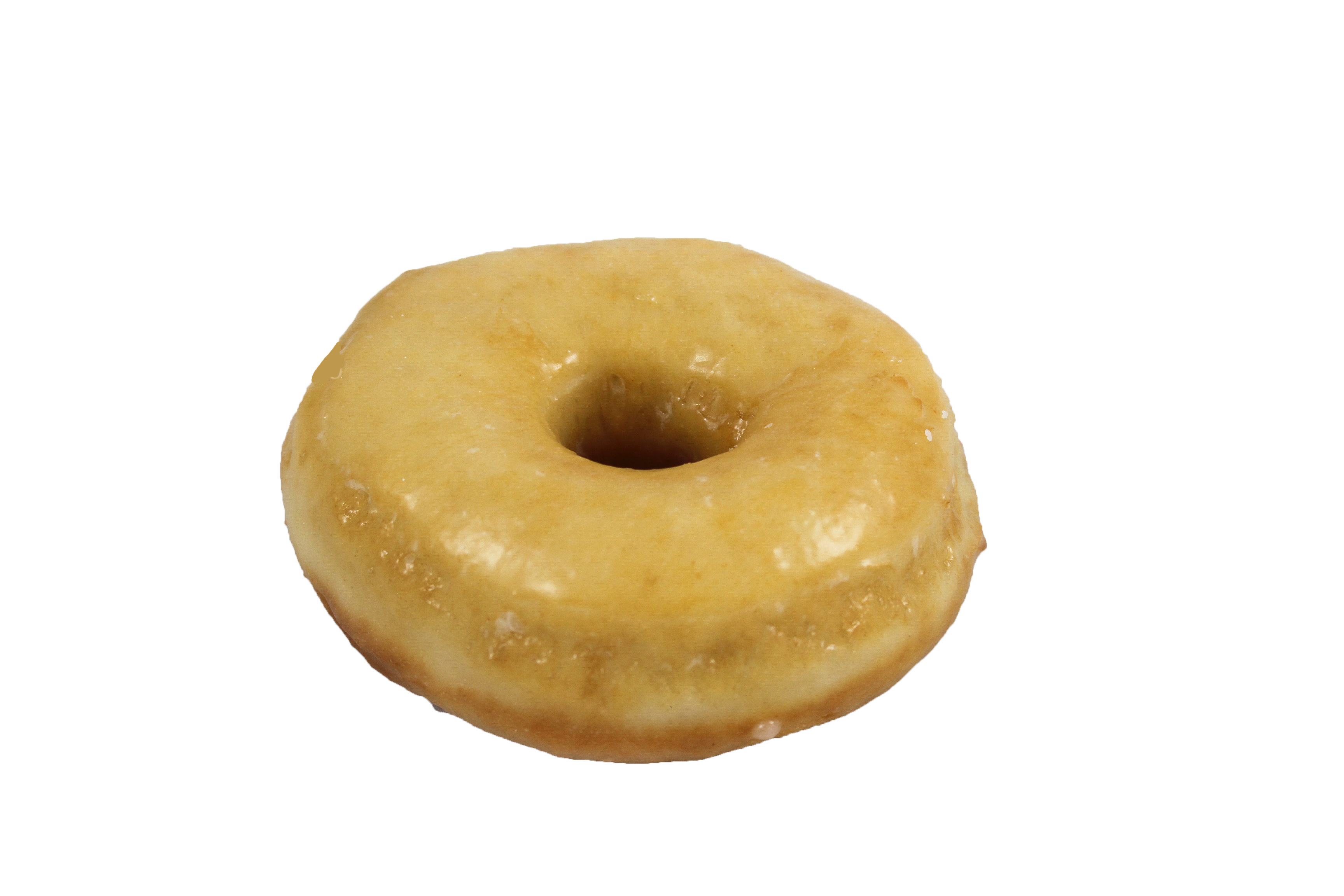 glazed donuts heaton